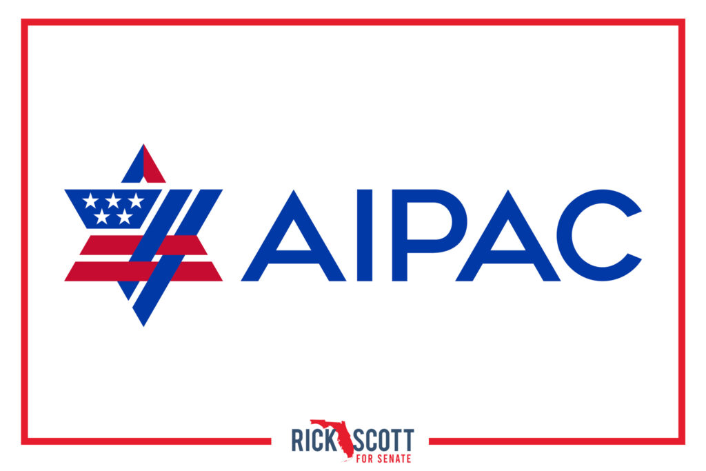AIPAC - rickscott.com